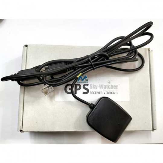 VENDO: Sky-Watcher Modulo GPS | Astrosell