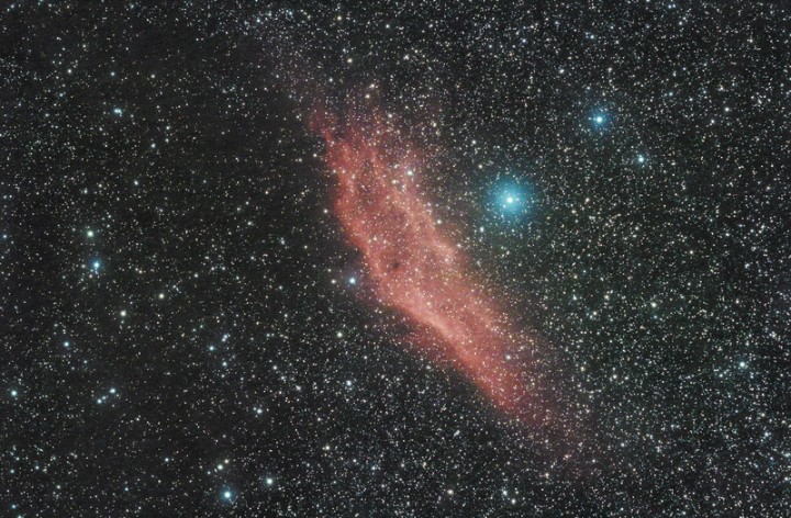 VENDO: orion ed80 | Astrosell