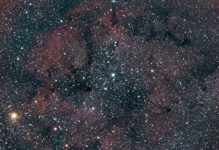 VENDO: orion ed80 | Astrosell