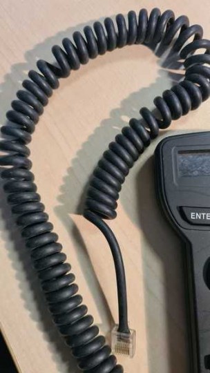 VENDO: Telecomando MEADE AUTOSTAR #494 GERMAN | Astrosell