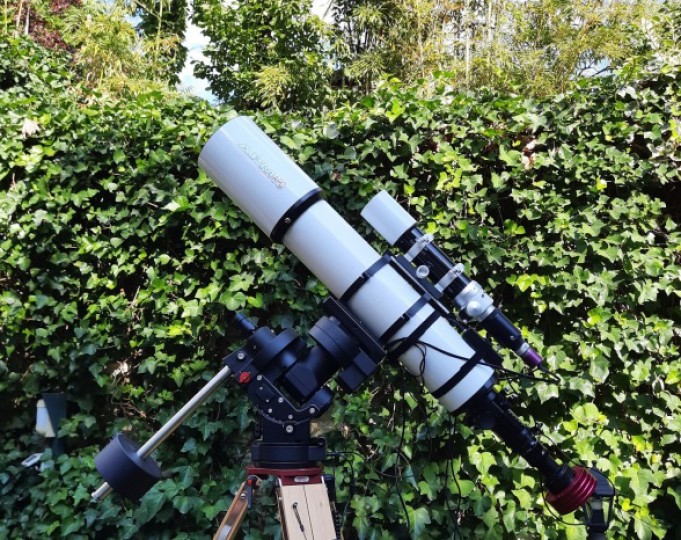 VENDO: APM 140SD - vendita | Astrosell