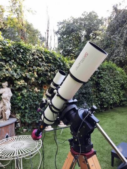 VENDO: APM 140SD - vendita | Astrosell