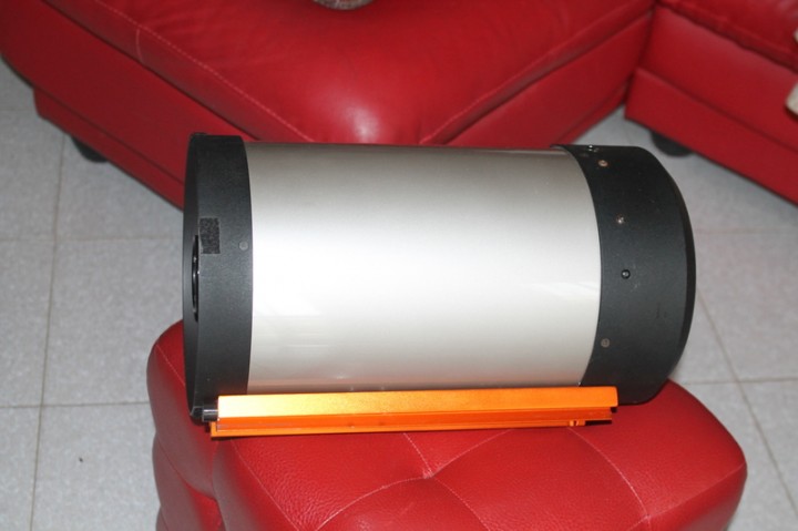 VENDO: C8 (203mm) F/10 -ottica come APO o Mak Intes Micro- | Astrosell