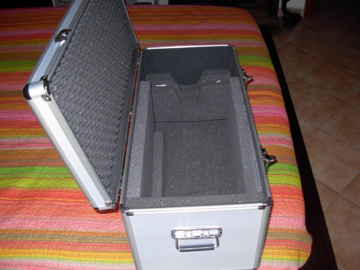 VENDO: C8 (203mm) F/10 -ottica come APO o Mak Intes Micro- | Astrosell