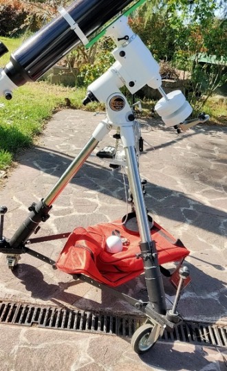 VENDO: Skywatcher NEQ6- PRO Synscan | Astrosell
