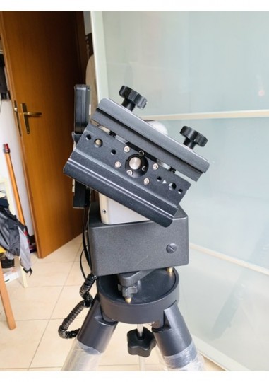 VENDO: Montatura Ioptron Az Mount Pro | Astrosell