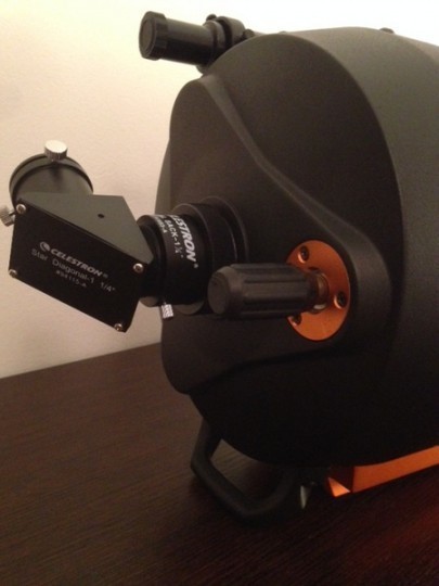 VENDO: Celestron C8 xlt starbright Fastar | Astrosell