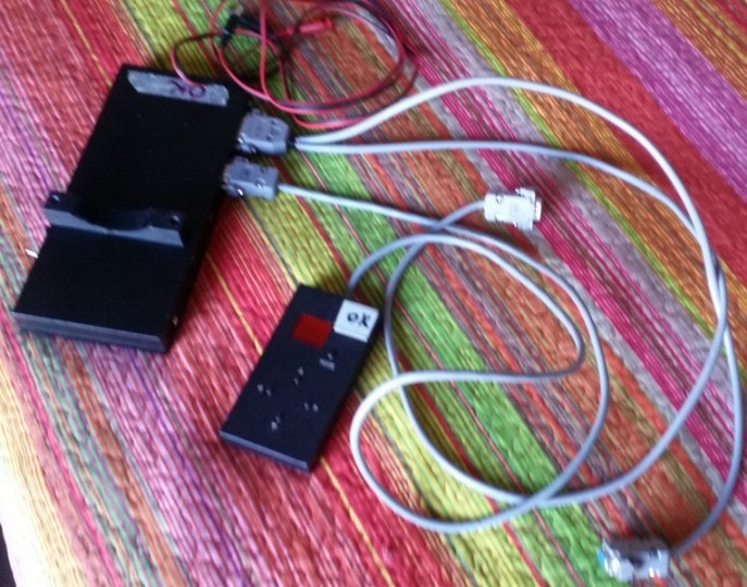 VENDO: Intes Alter D6 | Astrosell