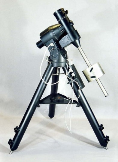 VENDO: Intes Alter D6 | Astrosell