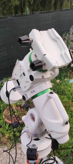 VENDO: sw eq6-r | Astrosell