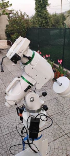 VENDO: sw eq6-r | Astrosell