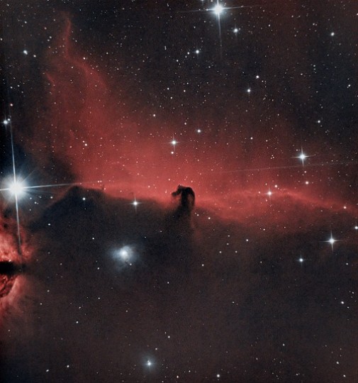 VENDO: Telescopio completo Orion Astroview 6 + Optron CEM25P | Astrosell