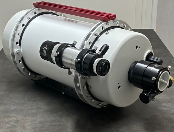 VENDO: Mak 180 SW | Astrosell