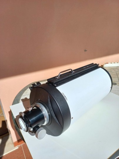 VENDO: RC8 GSO f8 | Astrosell