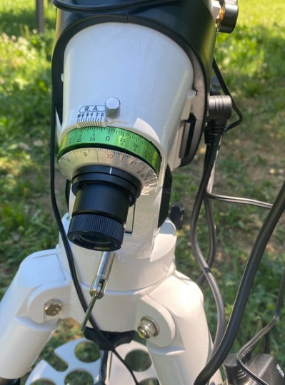 VENDO: EQ5 Synscan Pro Skywatcher | Astrosell