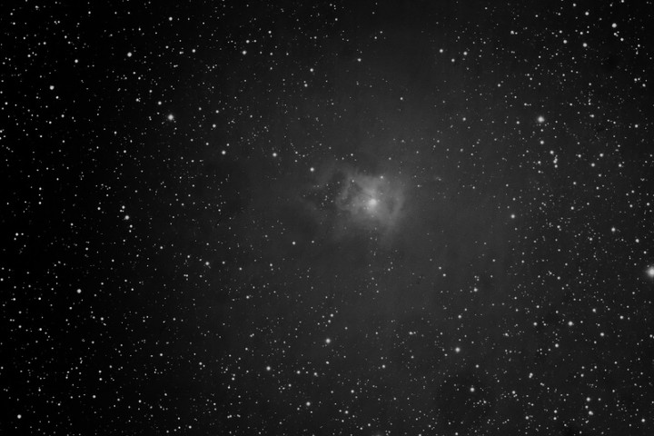 VENDO: QHY9 mono | Astrosell