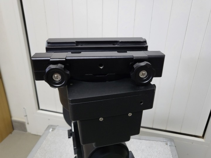 VENDO: Montatura Ioptron Cem70G | Astrosell