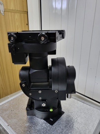 VENDO: Montatura Ioptron Cem70G | Astrosell