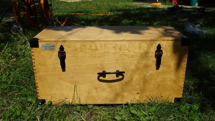 VENDO: TAL 200K Klevtsov Cassegrain | Astrosell