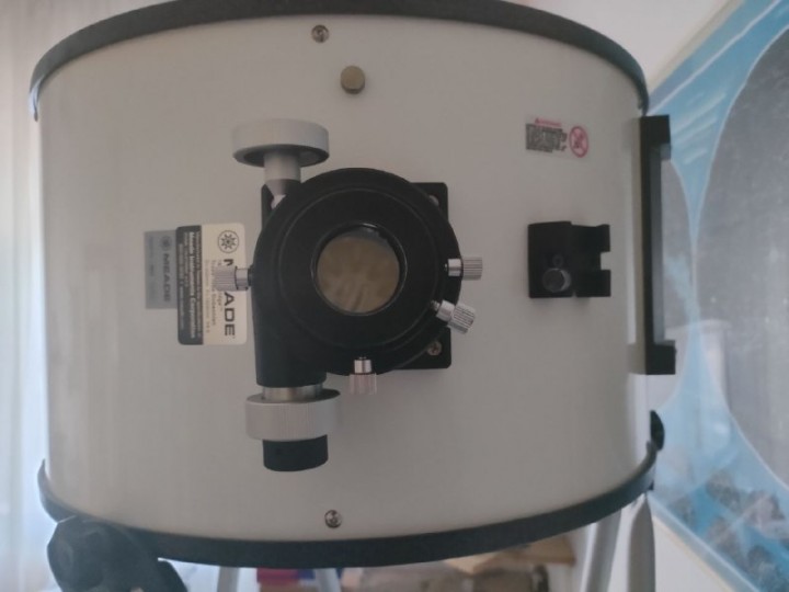 VENDO: Dobson MEADE Lightbridge 16 | Astrosell