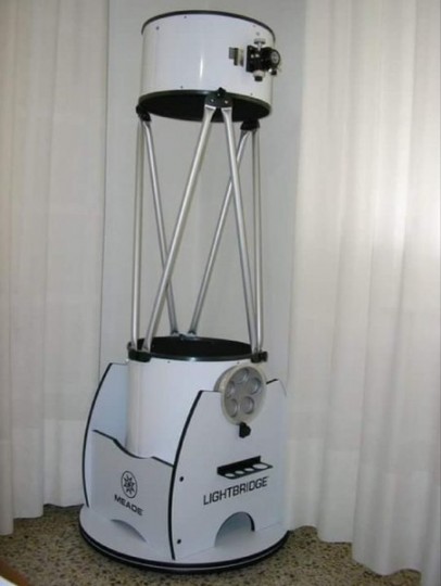 VENDO: Dobson MEADE Lightbridge 16 | Astrosell