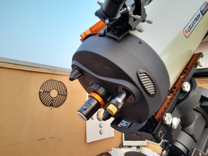 VENDO: C11 Edge HD con accessori | Astrosell