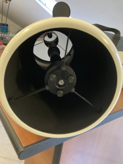 VENDO: Takahashi Mewlon 180 | Astrosell