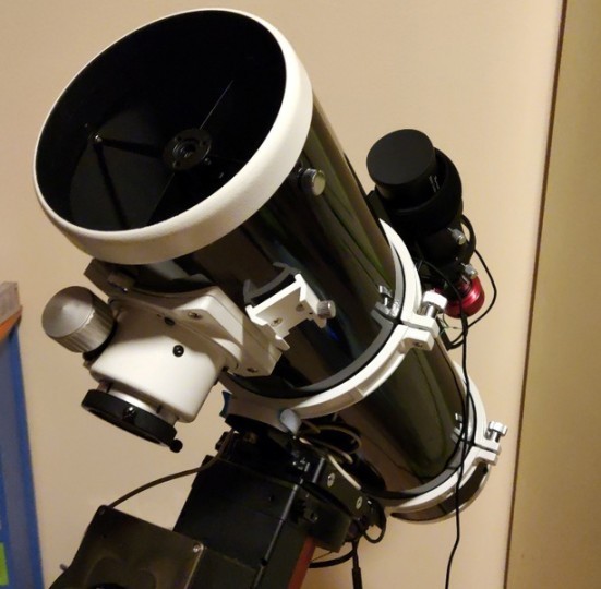 VENDO: !RIBASSO! Vendo Newton SkyWatcher PDS Explorer 150/750 | Astrosell
