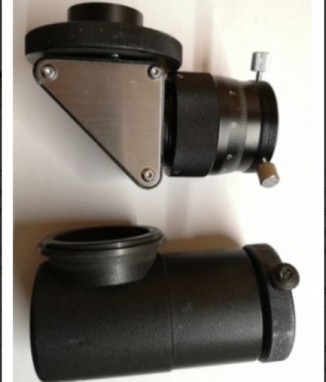 VENDO: INTES MICRO ALTER V | Astrosell