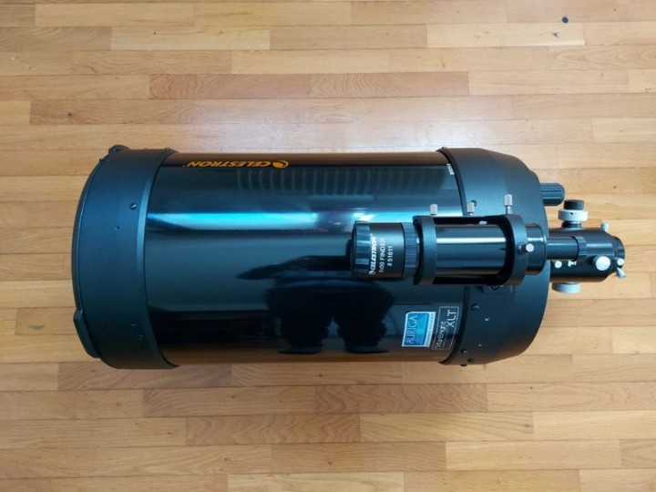 VENDO: Celestron C11 | Astrosell