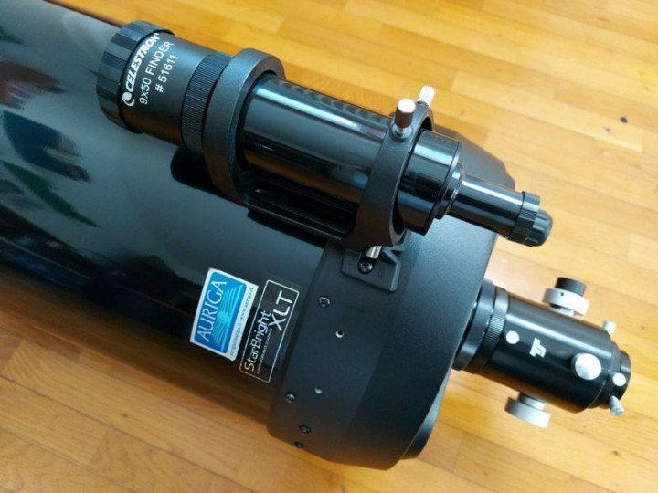 VENDO: Celestron C11 | Astrosell