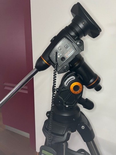 VENDO: Celestron CGEM-DX | Astrosell