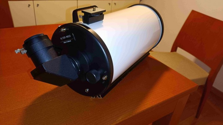 VENDO: Intes Micro Alter M603 - ULTIMO RIBASSO | Astrosell