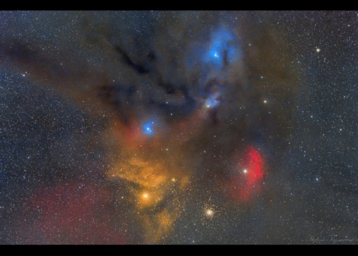 VENDO: Reflex Canon Eos 40D con rara modifica Astrodon + B.G. | Astrosell