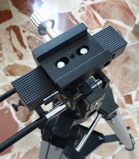 VENDO: Skywatcher AZ3 | Astrosell
