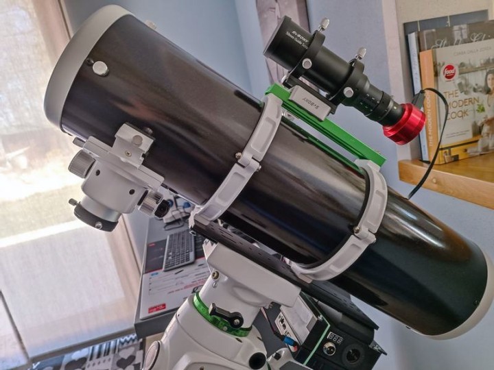 VENDO: Skywatcher 150PDS newton f5 150/750 (RIBASSO) | Astrosell