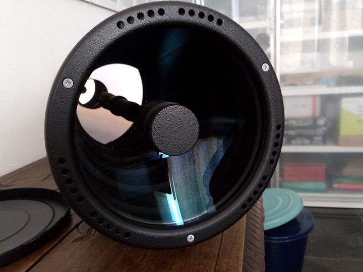 VENDO: Intes Micro | Intes Micro 715 | Astrosell