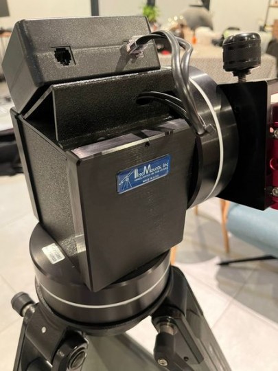 VENDO: Disc Mounts DM6 | Astrosell