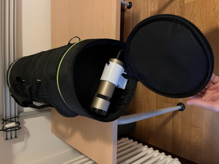 VENDO: Mak 180 | Astrosell