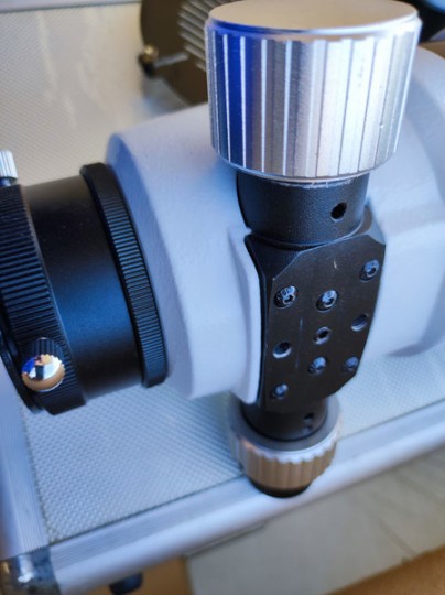 VENDO: Skywatcher Evostar 80ed | Astrosell