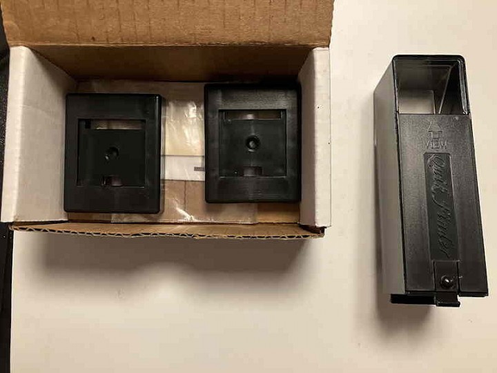 VENDO: Rigel QuickFinder | Astrosell