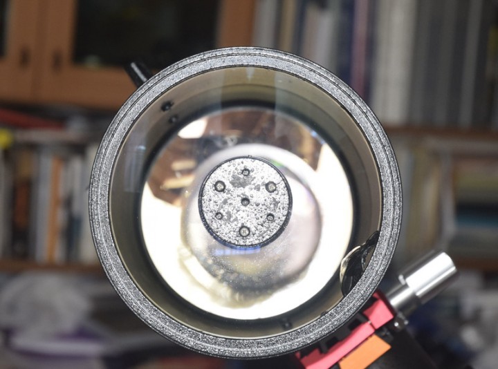 VENDO: Intes Mak Rumak 180/1800 F/10 | Astrosell