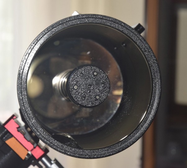 VENDO: Intes Mak Rumak 180/1800 F/10 | Astrosell