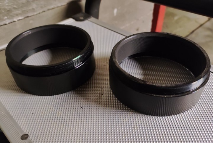 VENDO: Omegon | Omegon RC8 pro (metal) | Astrosell