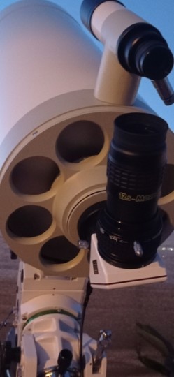VENDO: Takahashi MEWLON 250 | Astrosell