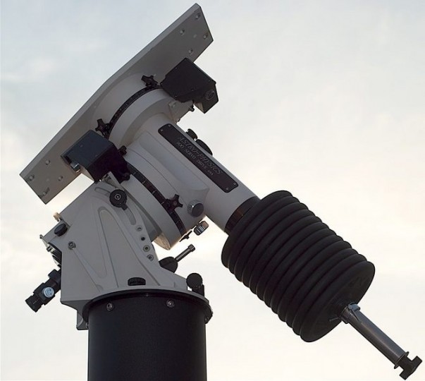 VENDO: Montatura Equatoriale Astro-Physics 900GTO - VENDUTA | Astrosell