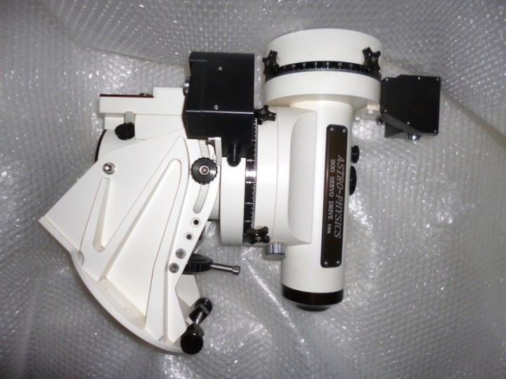 VENDO: Montatura Equatoriale Astro-Physics 900GTO - VENDUTA | Astrosell