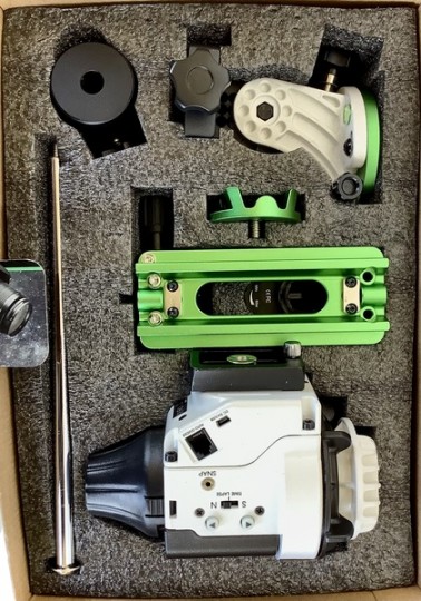 VENDO: SKYWATCHER STAR ADVENTURER PRO PACK COMPLETO | Astrosell