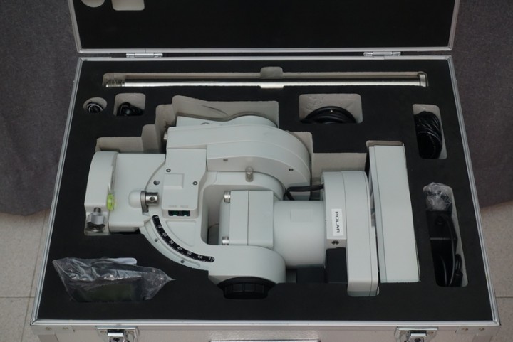 VENDO: iOptron CEM 60 | Astrosell