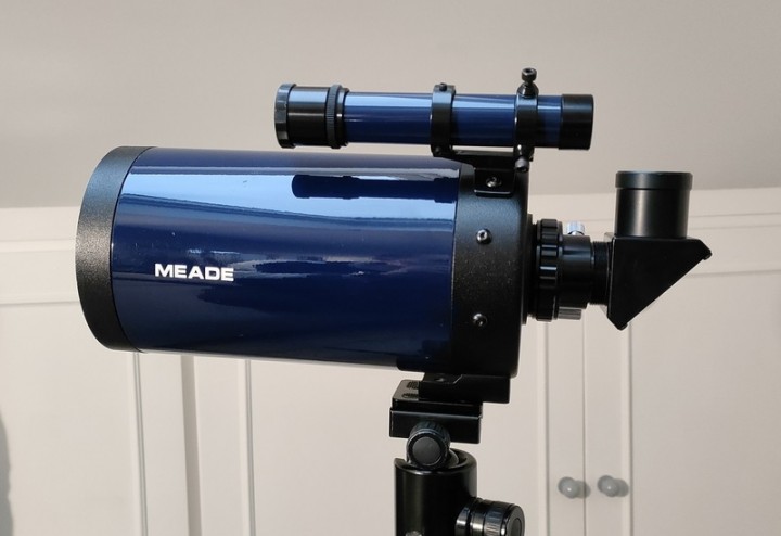 VENDO: Meade 2045 SC | Astrosell